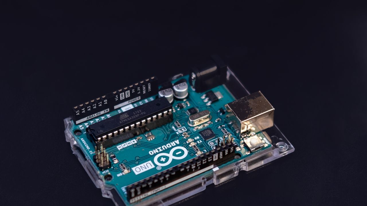Qualcomm se hace con Arduino: La revolución del código abierto ...